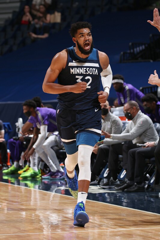 Photos: Wolves vs. Kings Photo Gallery | NBA.com
