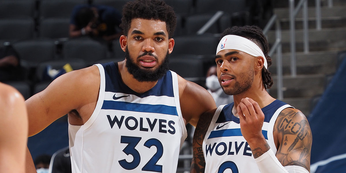 Preview: Wolves vs. Bulls | Minnesota Timberwolves