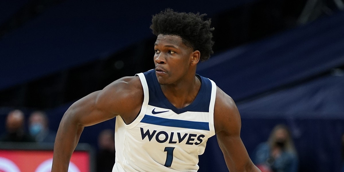 Preview: Wolves at Heat | Minnesota Timberwolves
