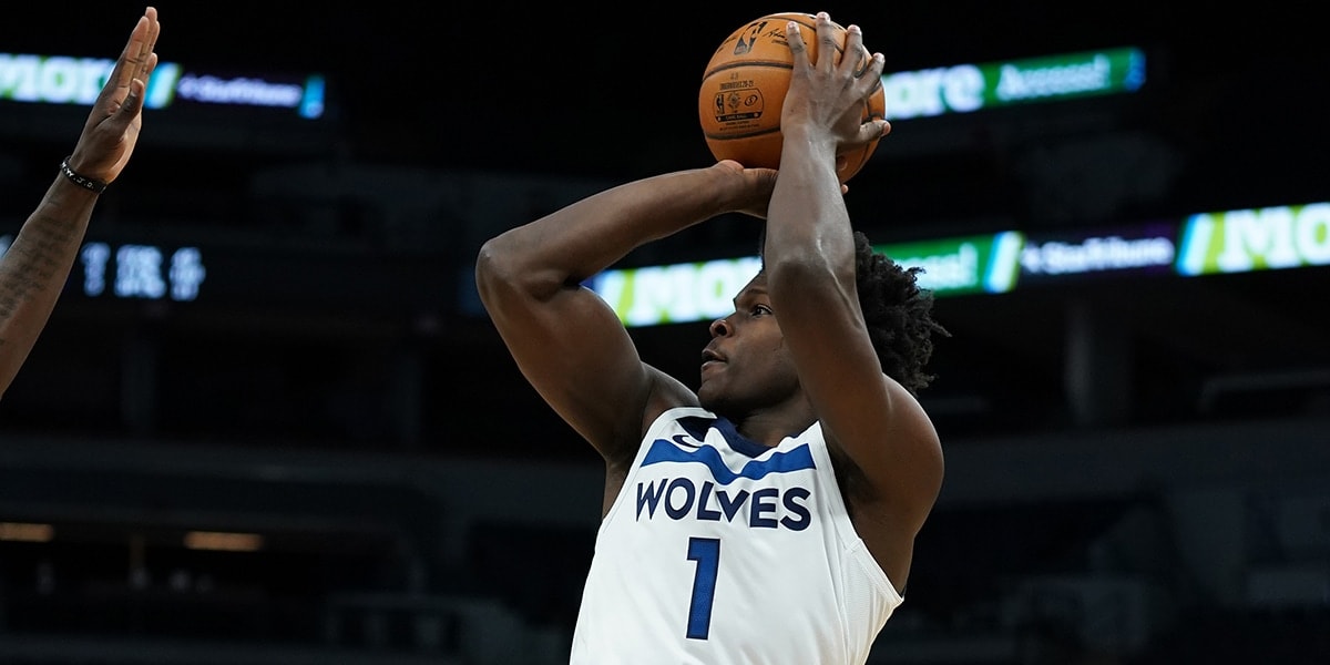 Edwards Becomes First Rookie To Pass 1,000-Point Mark In 2020-21 ...