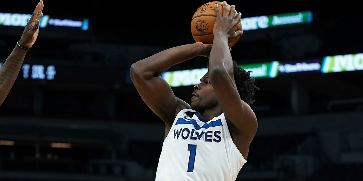 Preview: Wolves vs. Mavs | Minnesota Timberwolves