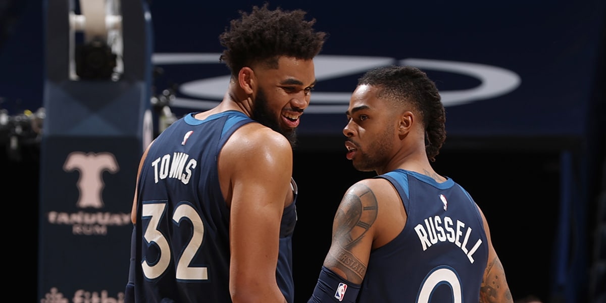 Preview: Wolves at Magic | Minnesota Timberwolves