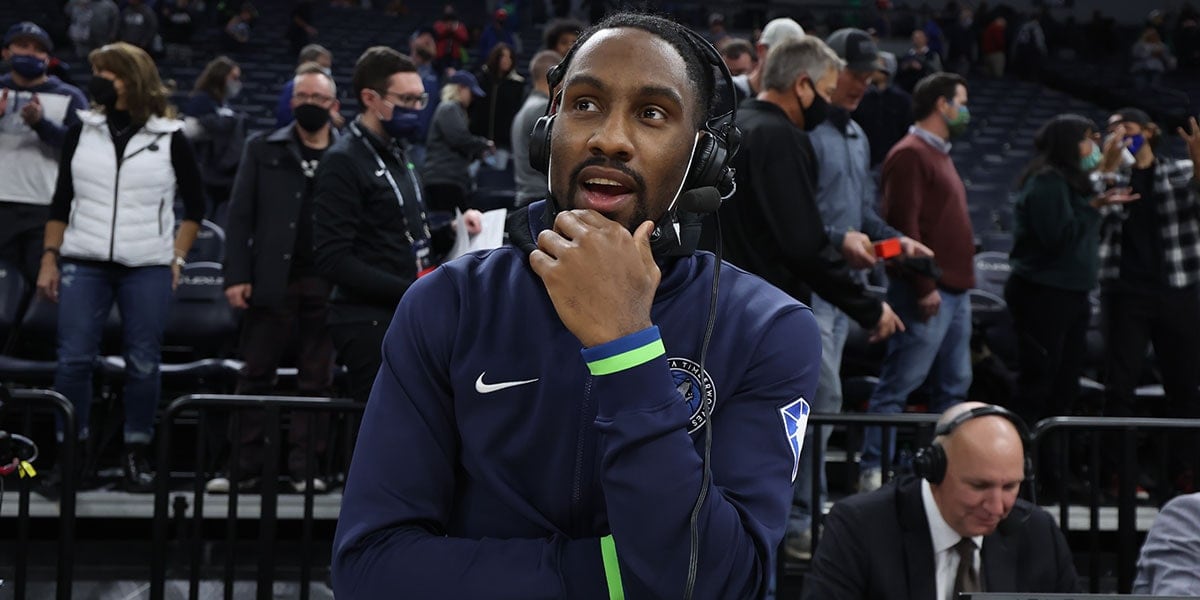 Preview: Wolves vs. Knicks | Minnesota Timberwolves