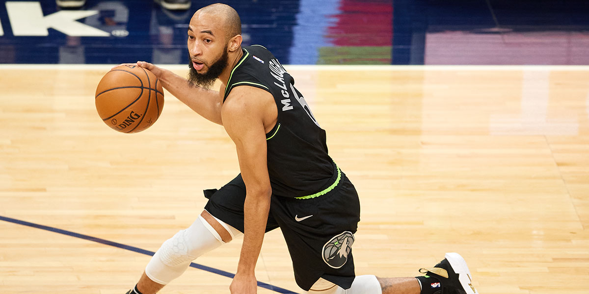 Preview: Wolves at Knicks | Minnesota Timberwolves