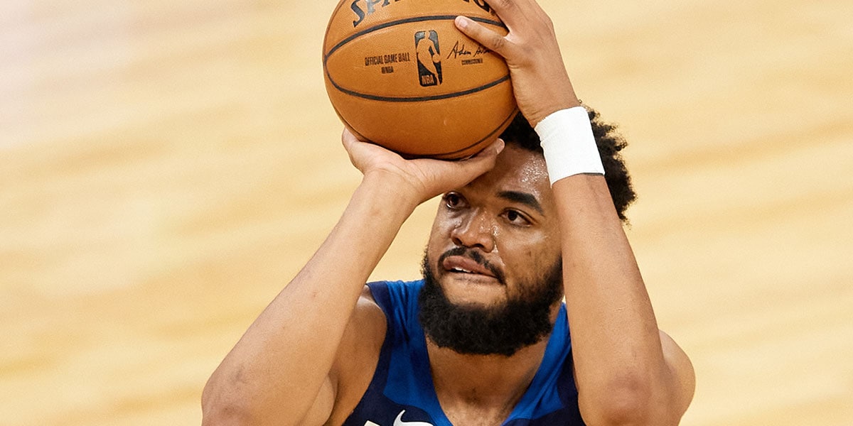 Preview: Wolves vs. Kings | Minnesota Timberwolves