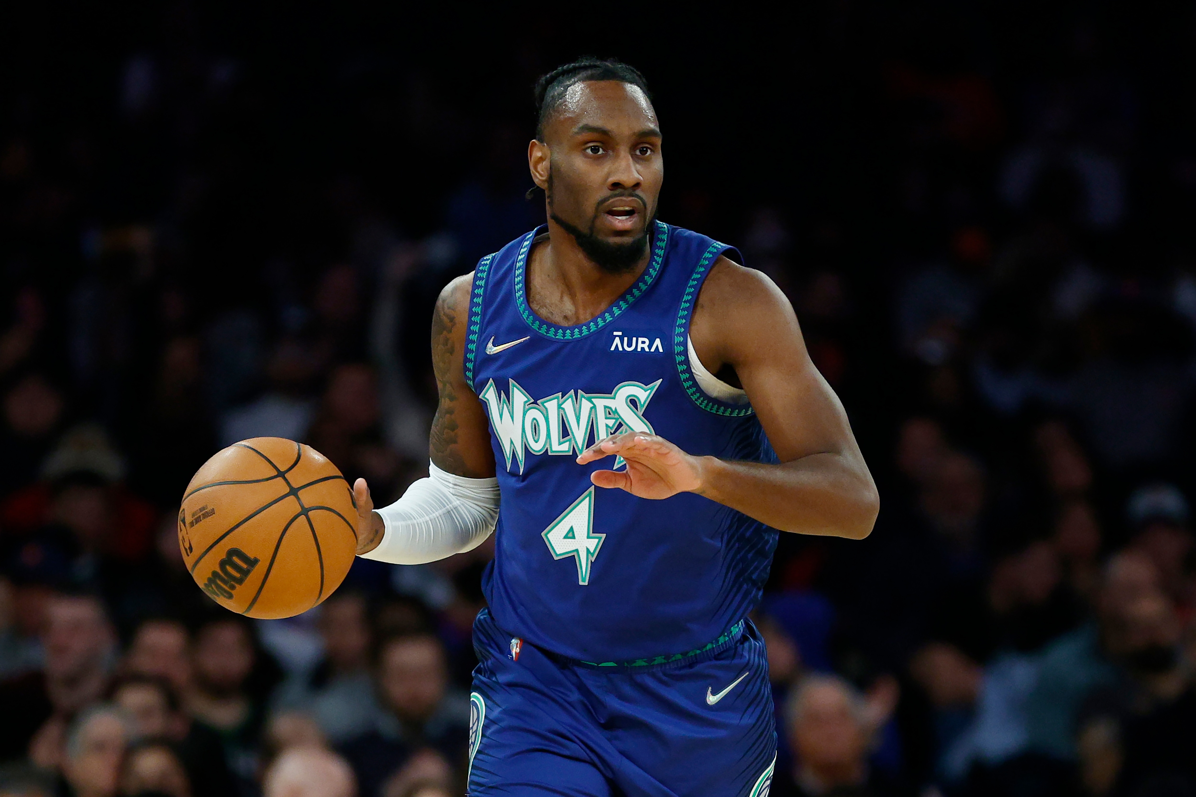 Preview: Wolves at Bulls | Minnesota Timberwolves