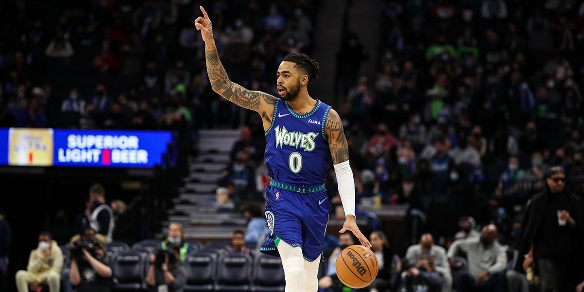 Preview: Wolves vs. Sixers | Minnesota Timberwolves
