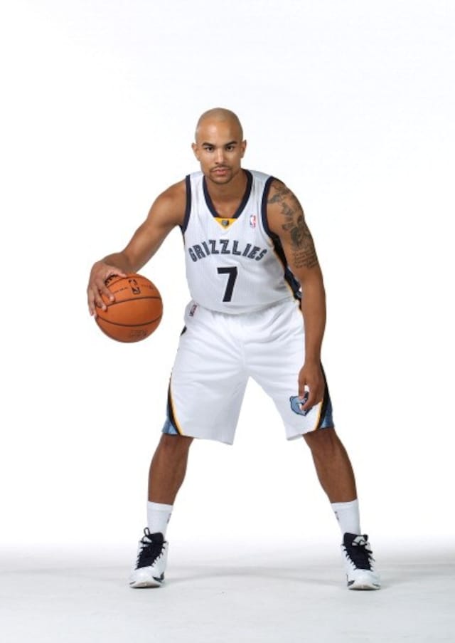 jerryd bayless
