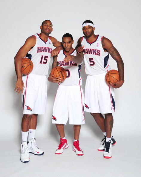 A Career In Photos | Jeff Teague | Minnesota Timberwolves