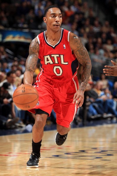 A Career In Photos | Jeff Teague | Minnesota Timberwolves
