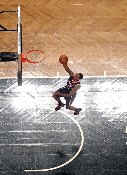 A Career In Photos | Jeff Teague | Minnesota Timberwolves