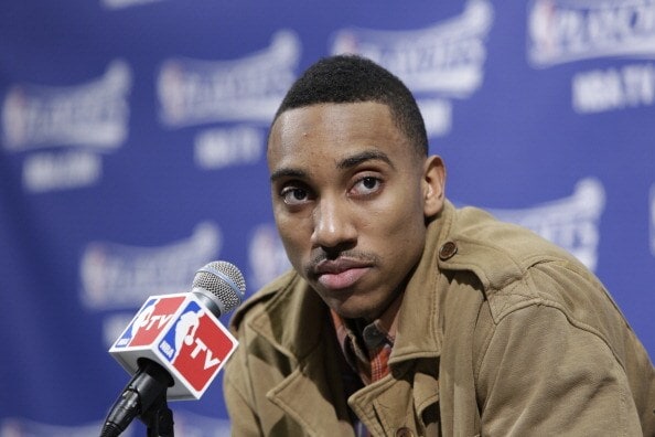A Career In Photos | Jeff Teague | Minnesota Timberwolves