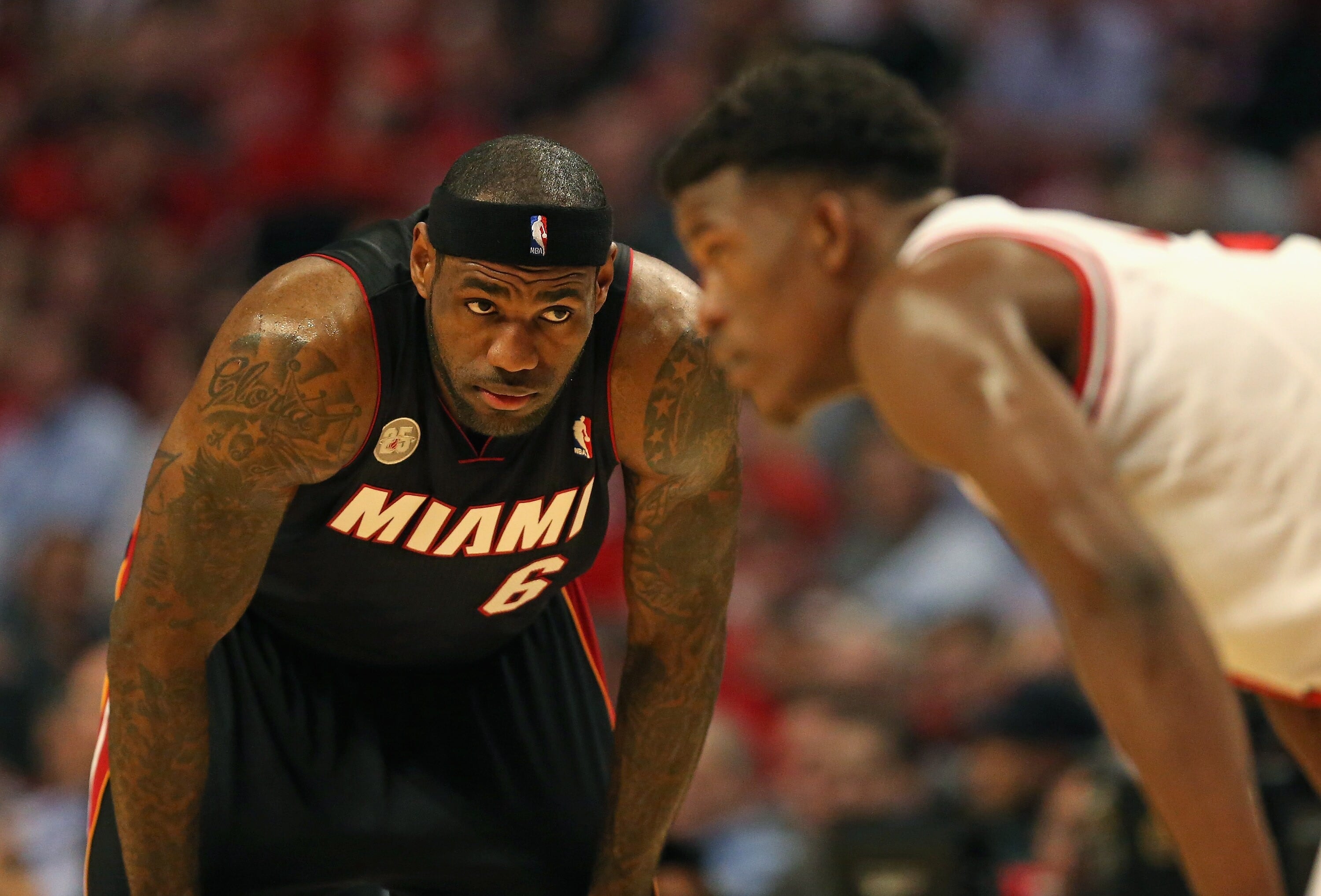 A Career In Photos | Jimmy Butler | Minnesota Timberwolves