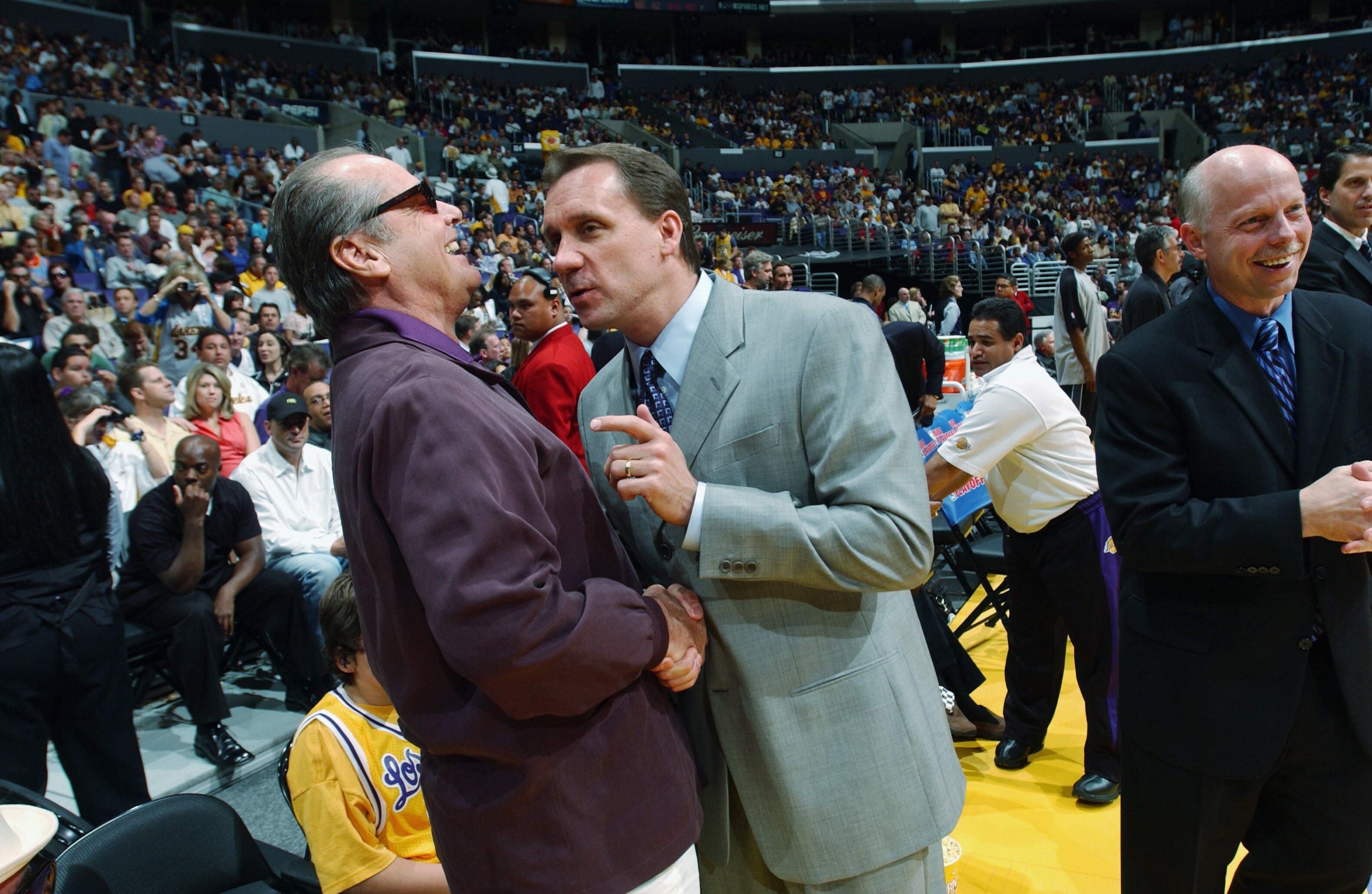 Happy Birthday, Flip Saunders | Minnesota Timberwolves