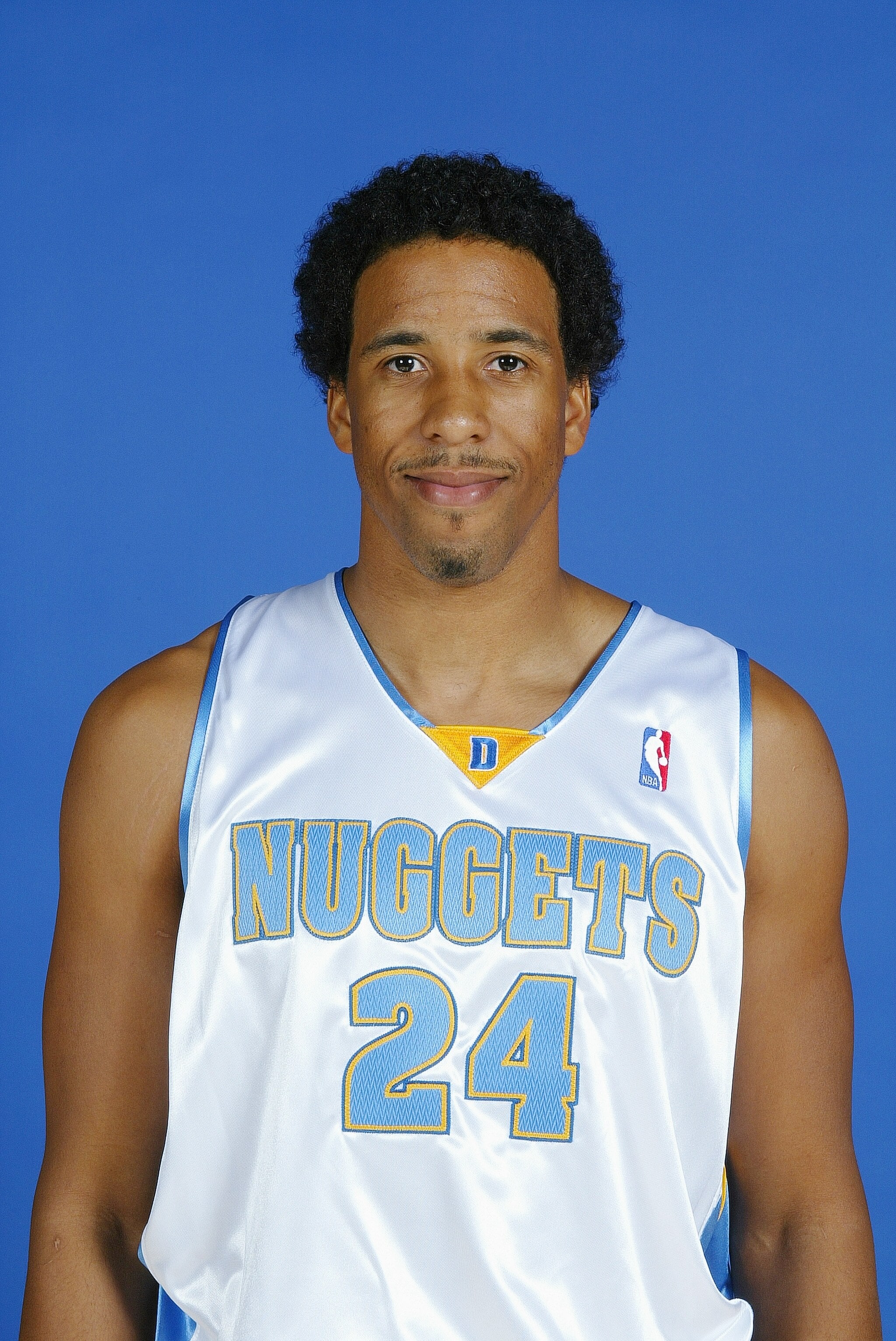 andre miller nuggets