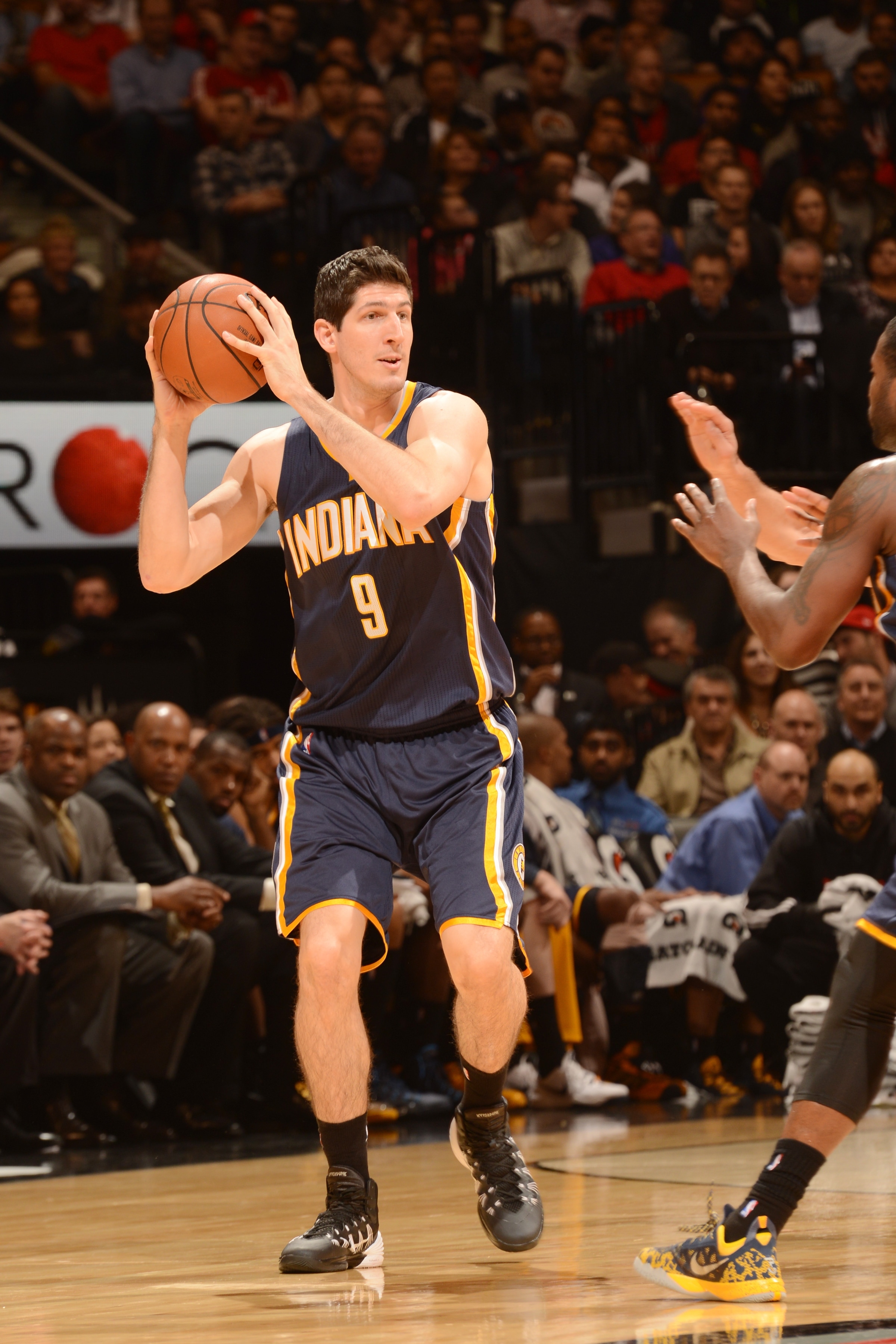 Photo Gallery | Get To Know Damjan Rudez Photo Gallery | NBA.com
