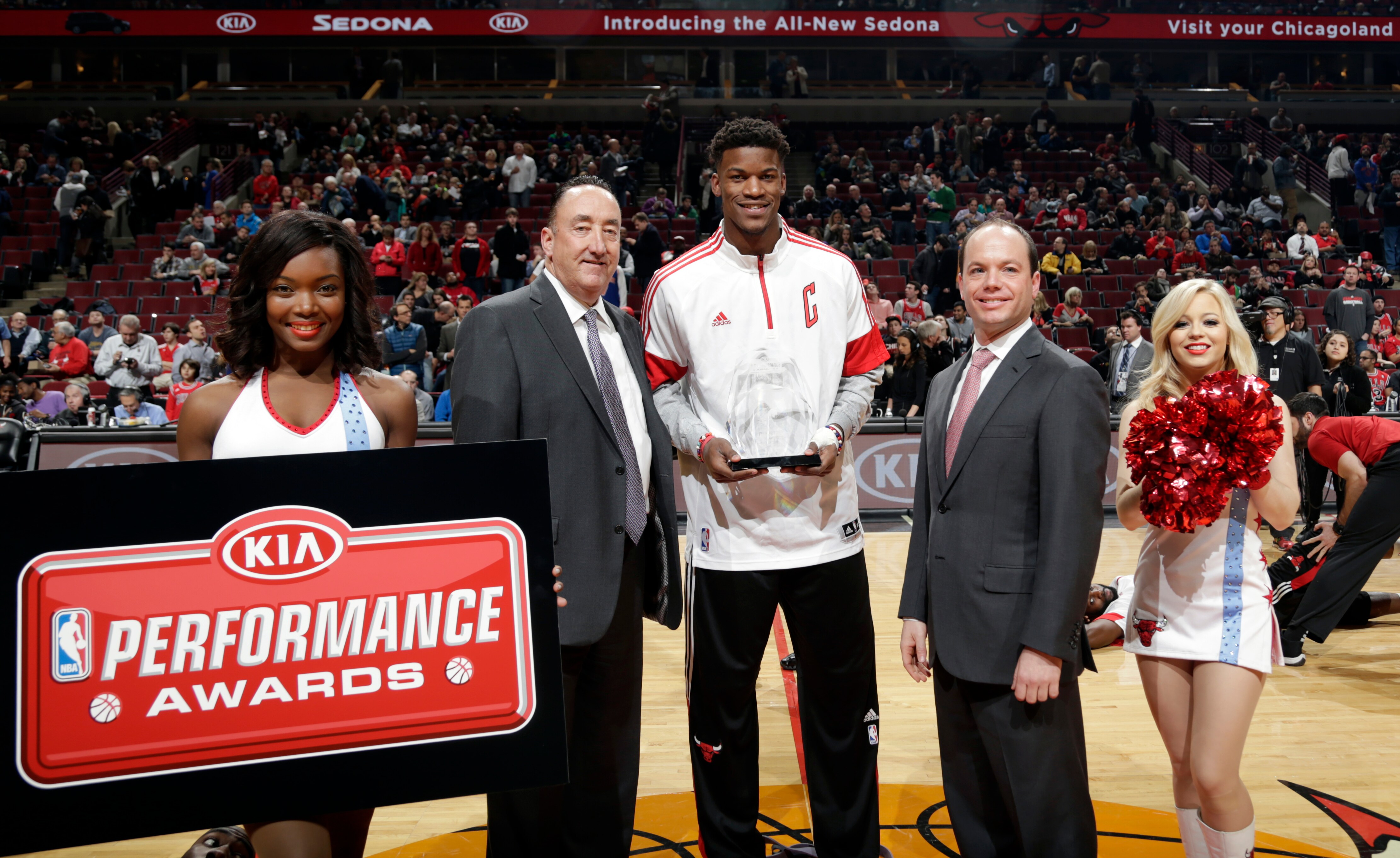 A Career In Photos | Jimmy Butler | Minnesota Timberwolves