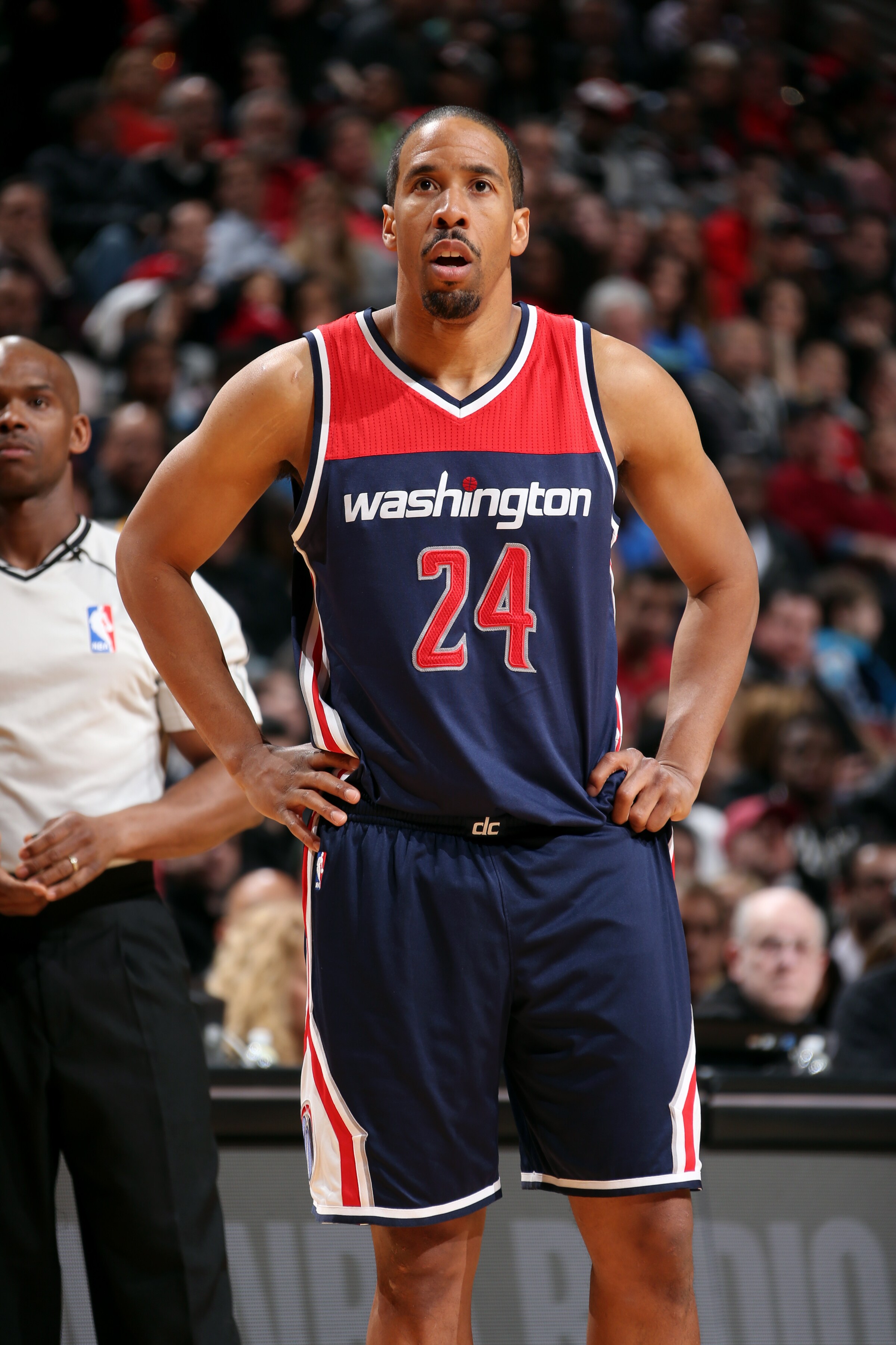 andre miller wizards