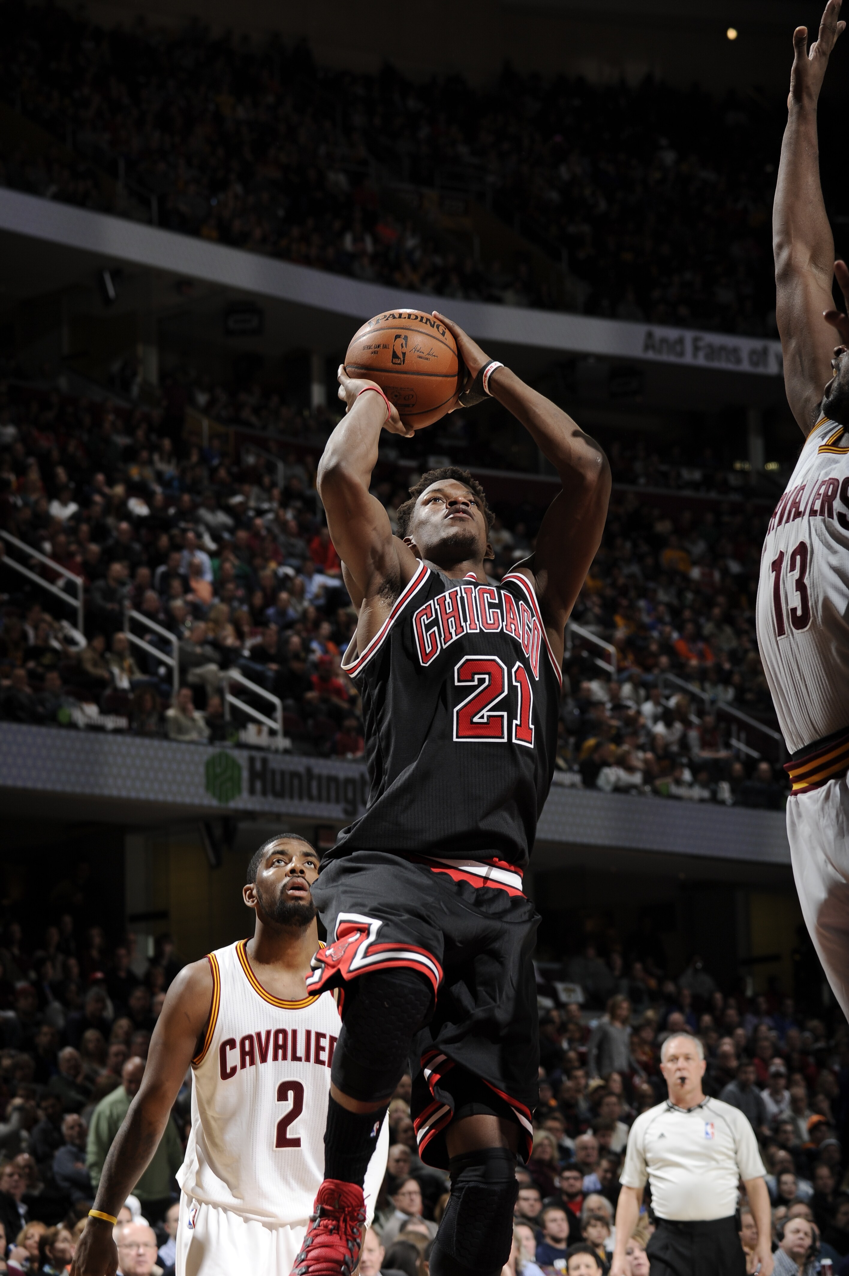 A Career In Photos | Jimmy Butler | Minnesota Timberwolves