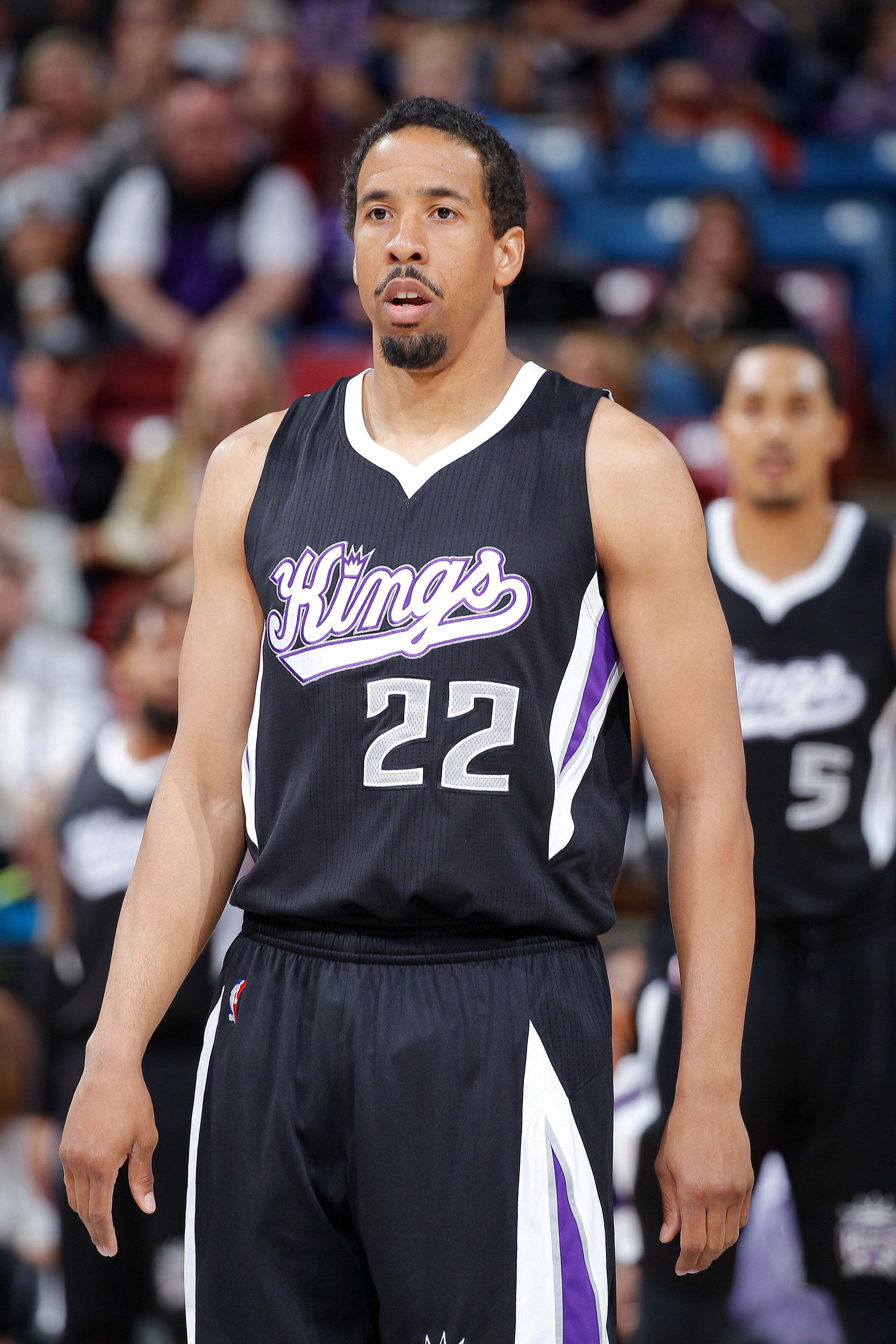andre miller wizards