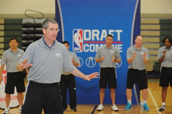 Gallery | 10 Things About Scott Layden | Minnesota Timberwolves