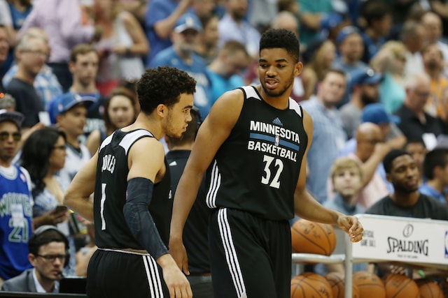 Photo Gallery | 2015 Summer Showcase Photo Gallery | NBA.com