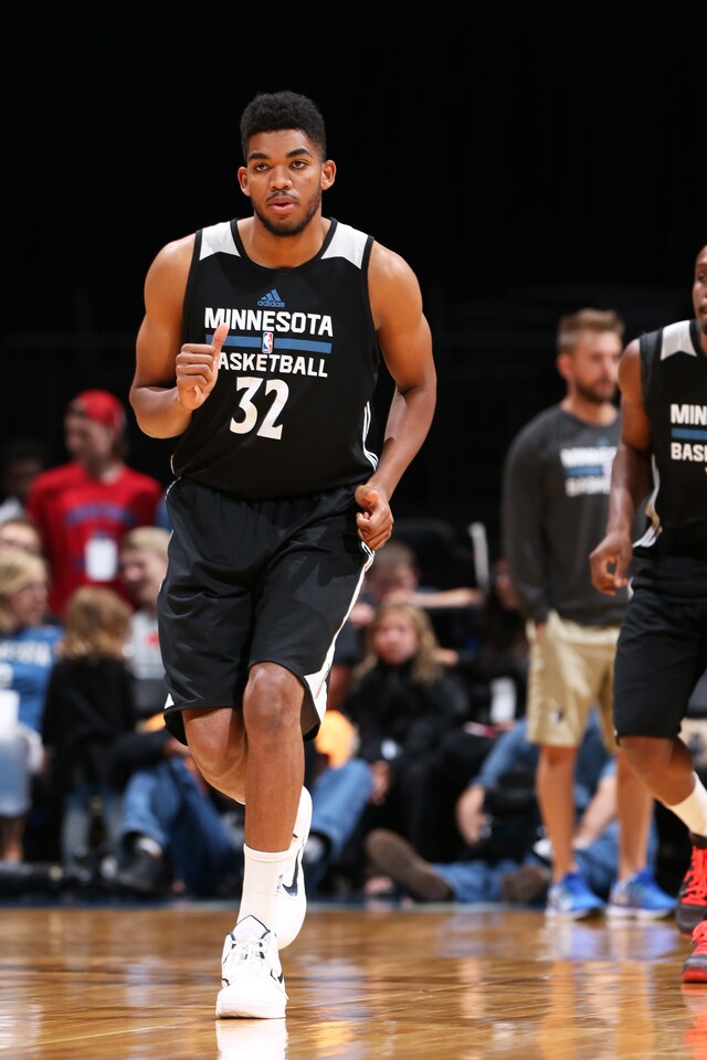 Photo Gallery | 2015 Summer Showcase Photo Gallery | NBA.com