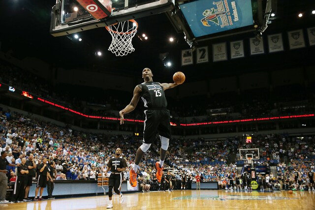 Photo Gallery | 2015 Summer Showcase Photo Gallery | NBA.com