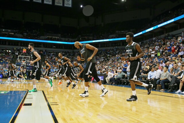 Photo Gallery | 2015 Summer Showcase Photo Gallery | NBA.com