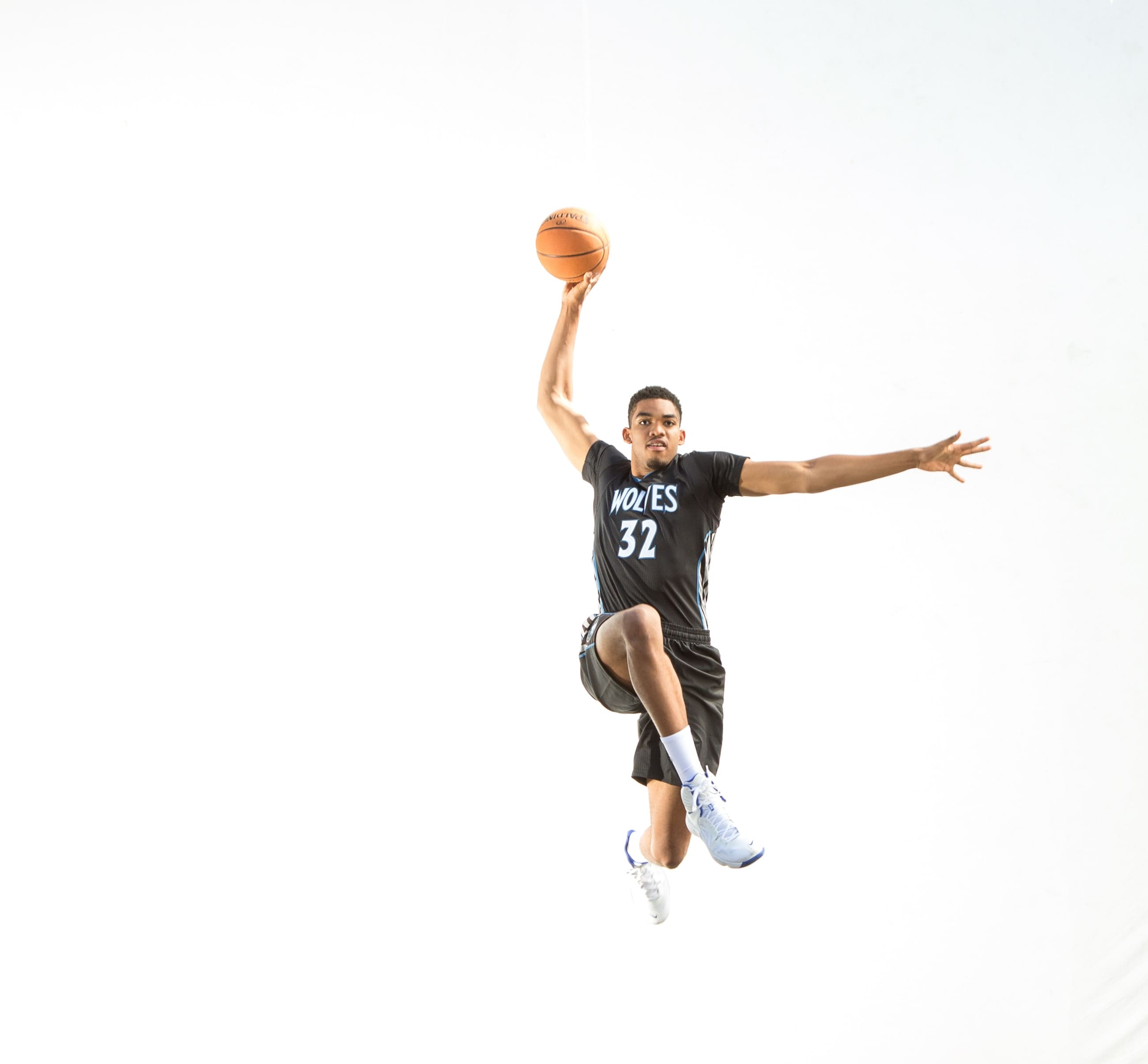 Photo Gallery | 2015 NBA Rookie Photo Shoot Photo Gallery | NBA.com