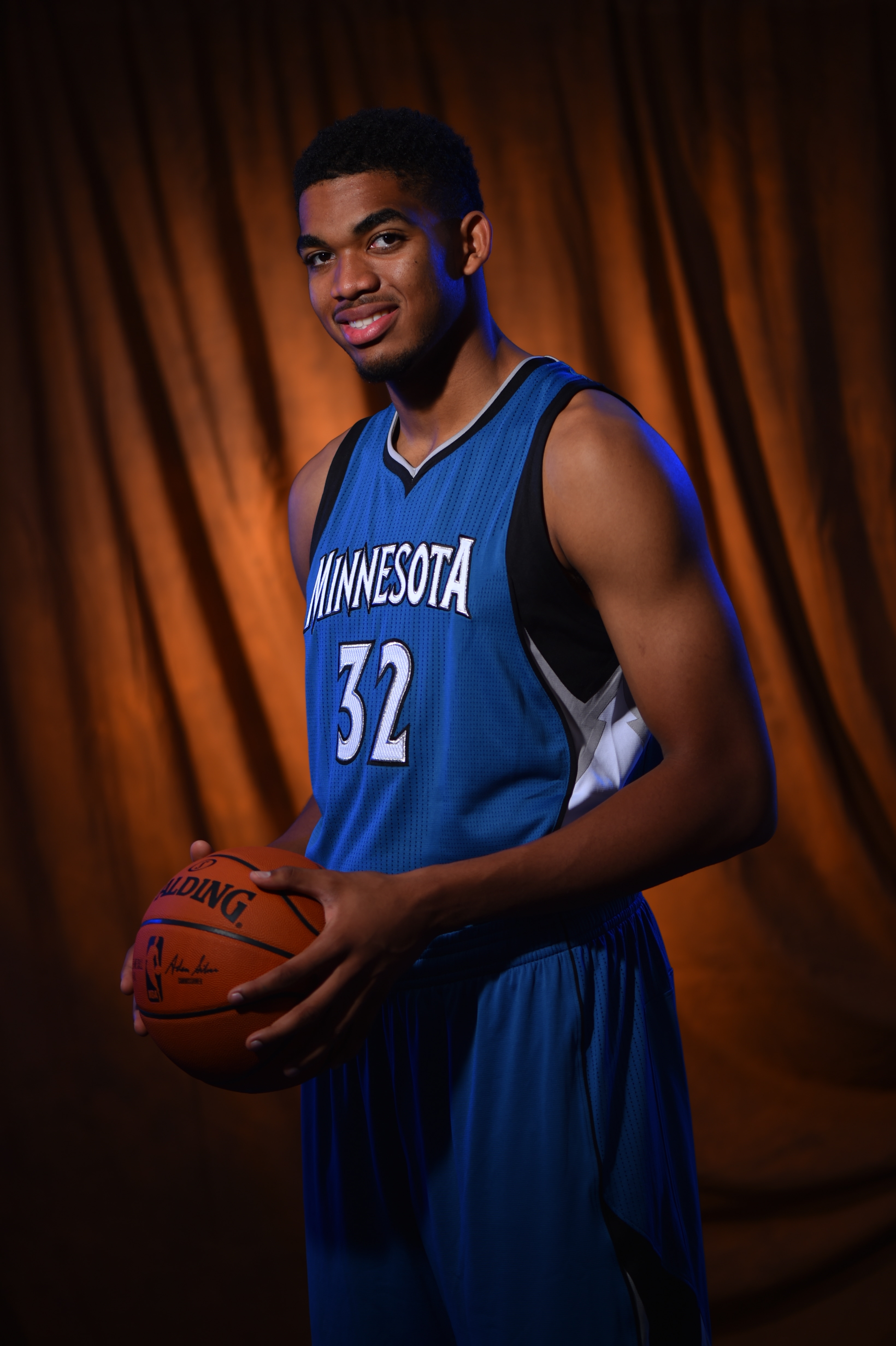 Photo Gallery | 2015 NBA Rookie Photo Shoot Photo Gallery | NBA.com