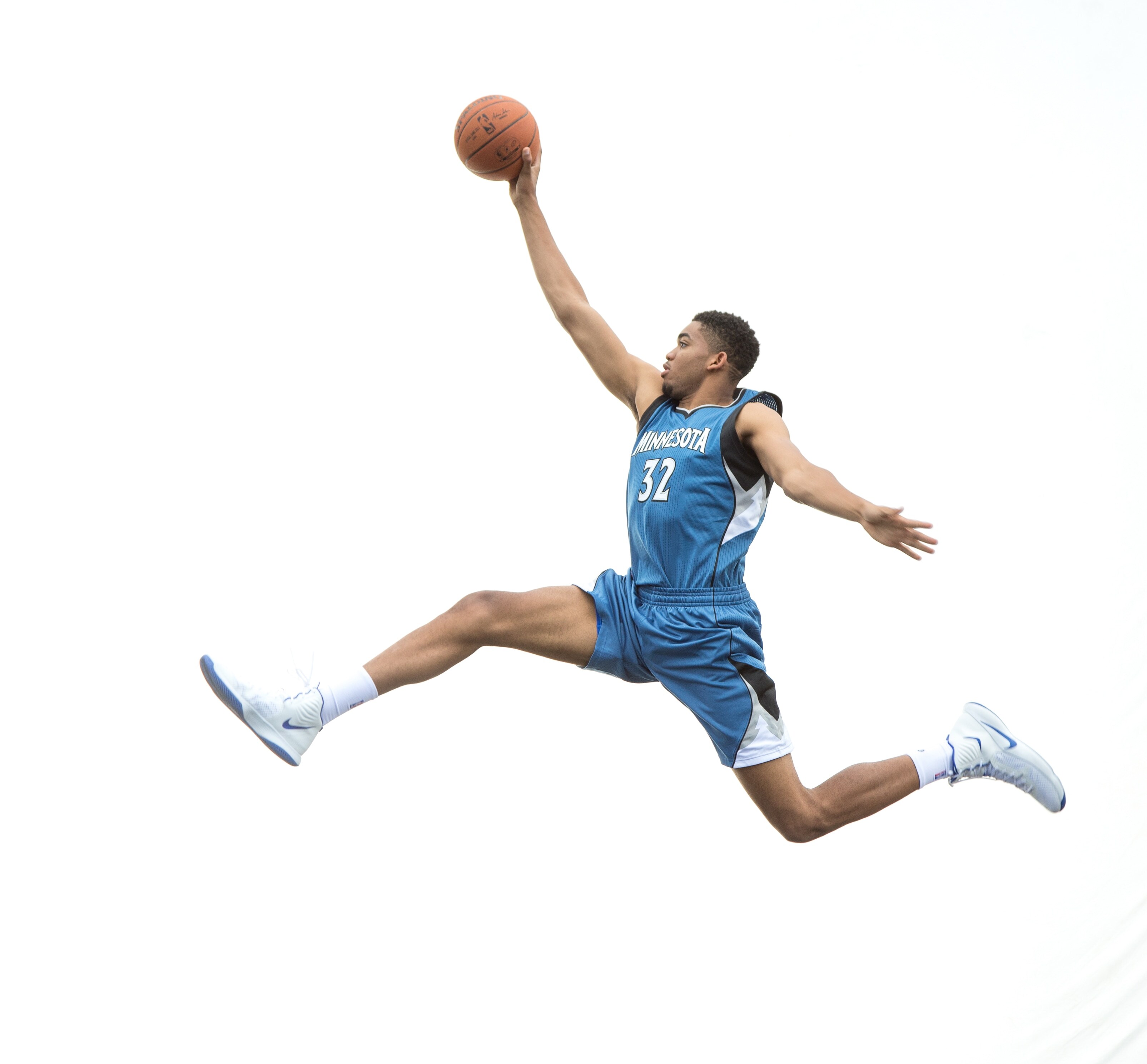 Photo Gallery | 2015 NBA Rookie Photo Shoot Photo Gallery | NBA.com