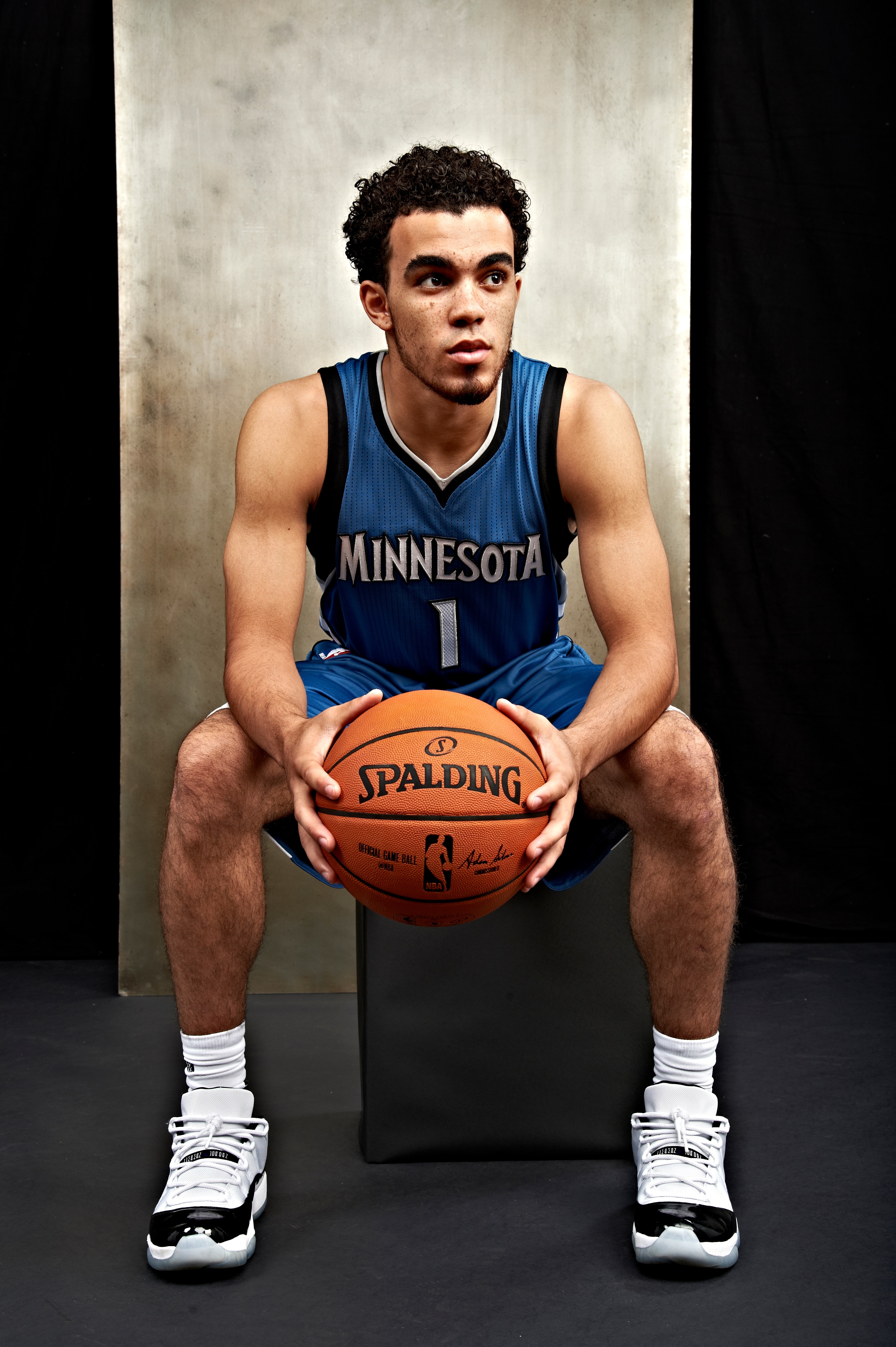 Photo Gallery | 2015 NBA Rookie Photo Shoot Photo Gallery | NBA.com