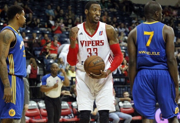 A Career In Photos | Robert Covington Photo Gallery | NBA.com