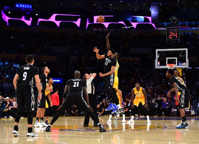 Photo Gallery | Season Opener Photo Gallery | NBA.com