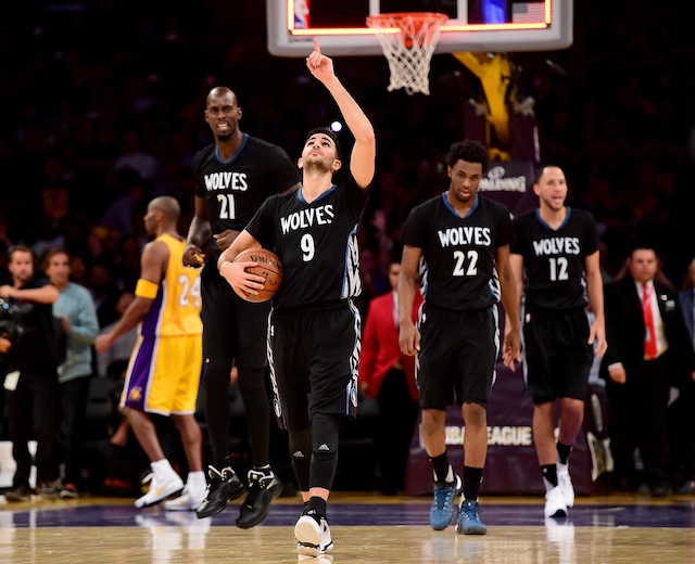 Photo Gallery | Season Opener Photo Gallery | NBA.com
