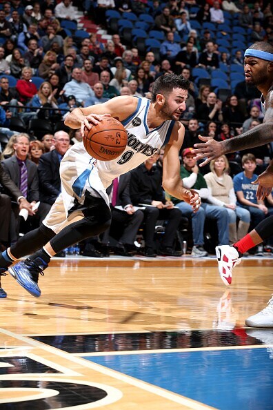 Photo Gallery | Wolves vs. Kings Photo Gallery | NBA.com