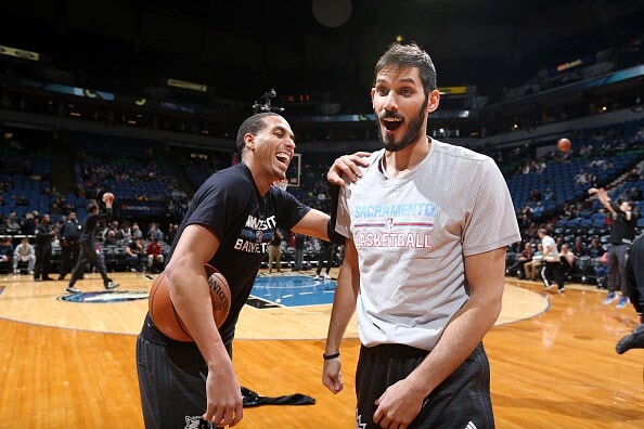 Photo Gallery | Wolves vs. Kings Photo Gallery | NBA.com
