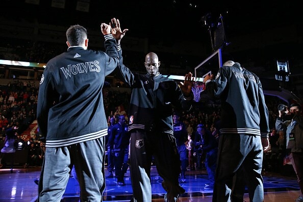 Photo Gallery | Wolves vs. Kings Photo Gallery | NBA.com