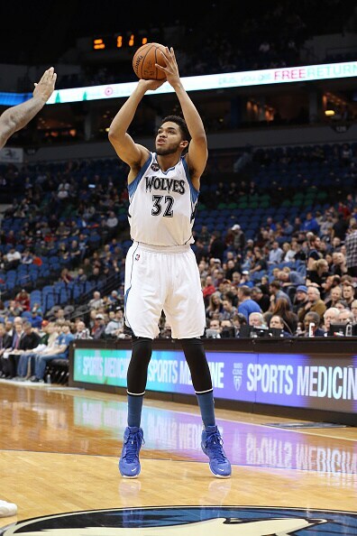 Photo Gallery | Wolves vs. Kings Photo Gallery | NBA.com