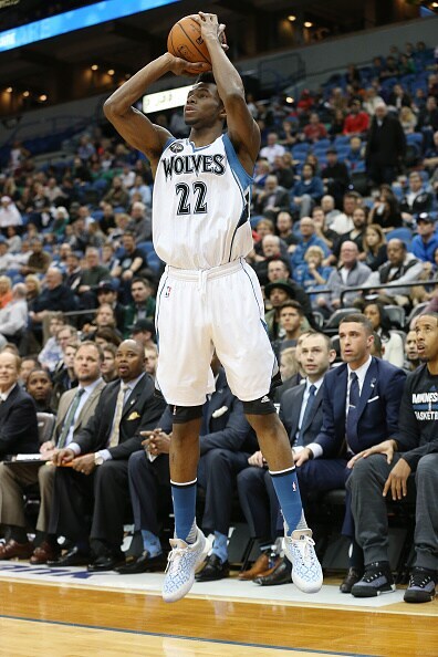 Photo Gallery | Wolves vs. Kings Photo Gallery | NBA.com