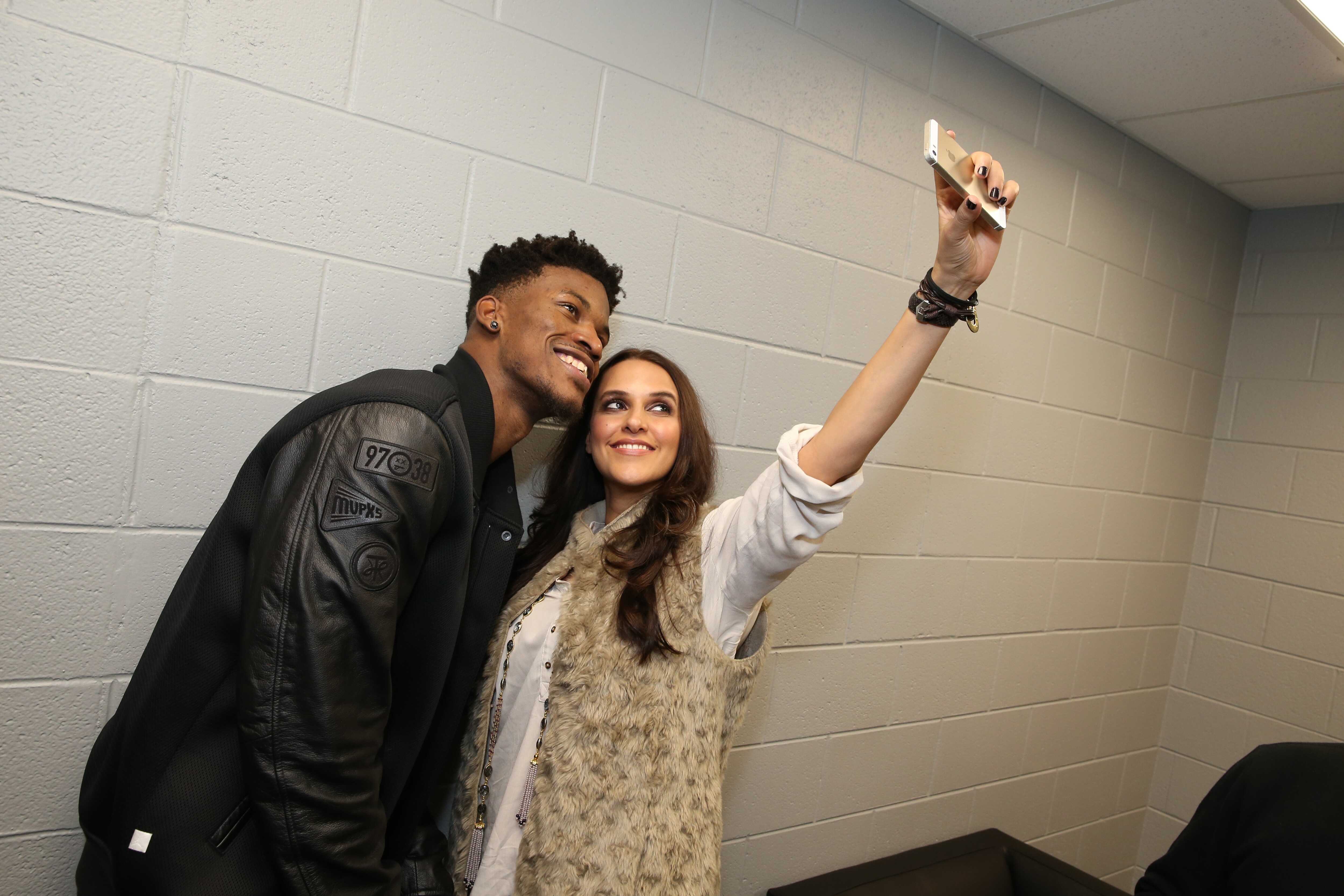 A Career In Photos | Jimmy Butler | Minnesota Timberwolves