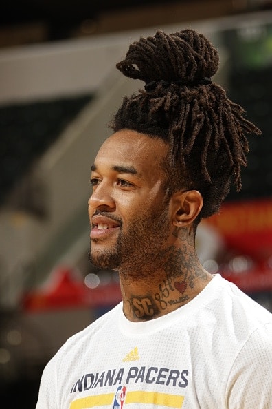 A Year In Photos | Jordan Hill Photo Gallery | NBA.com