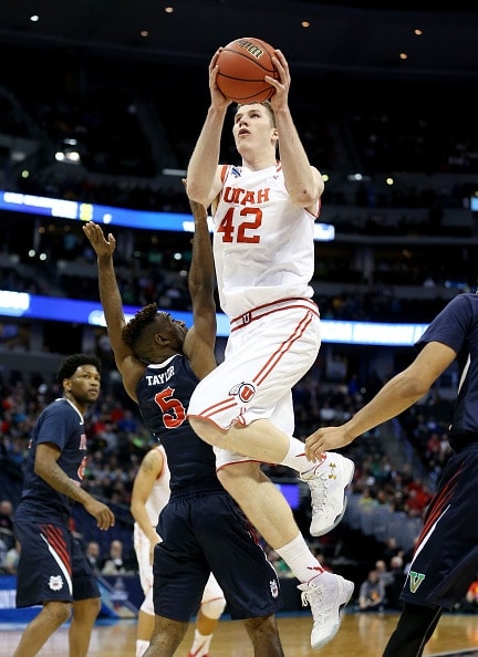 2016 Draft Prospect Gallery | Jakob Poeltl Photo Gallery | NBA.com
