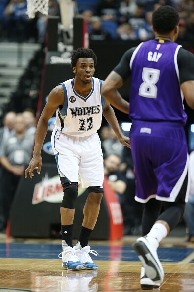 Photo Gallery | Wolves vs. Kings Photo Gallery | NBA.com