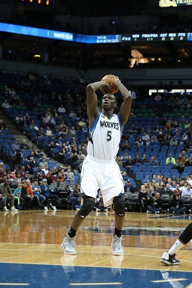 Photo Gallery | Wolves vs. Kings Photo Gallery | NBA.com