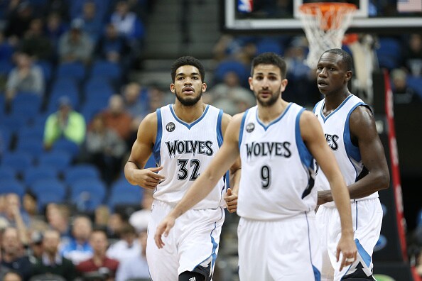 Photo Gallery | Wolves vs. Kings Photo Gallery | NBA.com