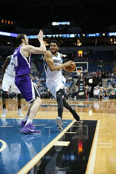 Photo Gallery | Wolves vs. Kings Photo Gallery | NBA.com