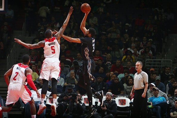 Photo Gallery | Wolves at Wizards Photo Gallery | NBA.com