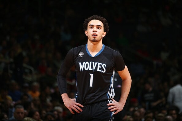 Photo Gallery | Wolves at Wizards Photo Gallery | NBA.com